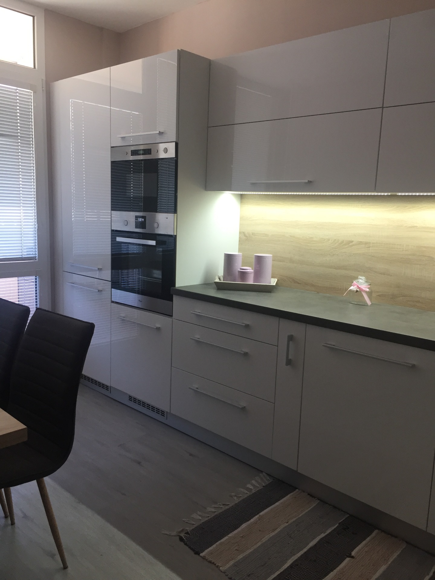 Fotogaléria - Kuchyne :: K-Kuchyne