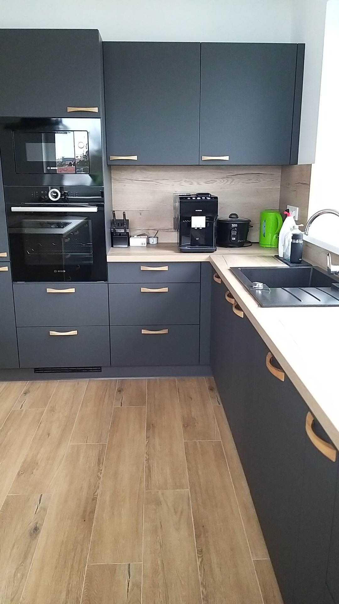 Fotogaléria - Kuchyne :: K-Kuchyne